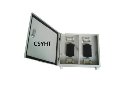 中国 CATVシステムFTTX解決のための96FO繊維光学の配電箱への12FO 販売のため