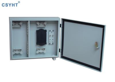Cina Quadro d'interconnessione ottico di distribuzione dello Sc 24core ODF FTTH in vendita