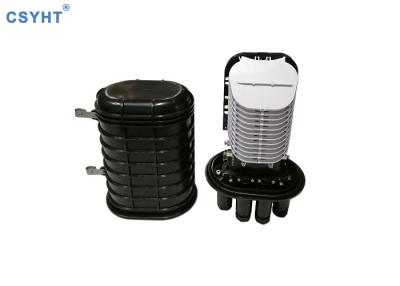 中国 288cores繊維光学のドームの閉鎖の接合箇所のEnclosure Caja de Empalmeのtipo Domo IP68 販売のため