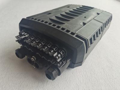 中国 16 24の中心FTTHの繊維光学の末端の配電箱Cajas Nap de Distribucion Fibra Optica 販売のため