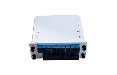 Cina Plastic splitter cassette PD1X16 in vendita