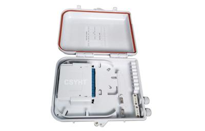 Cina M20 separatore di fibra ottica a fibra ottica dello Sc APC della scatola di termine della ghiandola B0216G in vendita