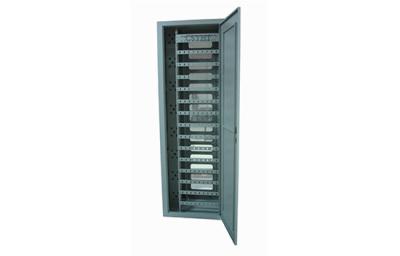 中国 JGPX1800 24FOの屋内繊維光学のキャビネットCATV FDB繊維のアクセス ターミナル 販売のため