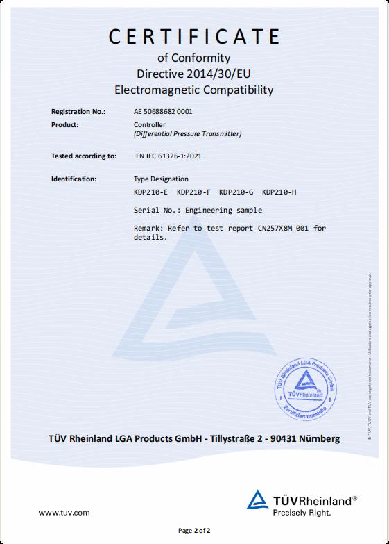 KDP210 - Keram (Nanjing)ELECTRICAL Equipment Co., Ltd.