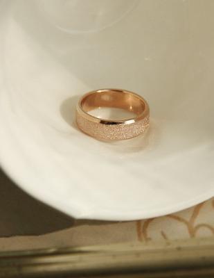 China La joyería de la moda congriega el anillo en venta