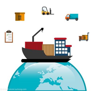 China China nach Amerika Ostküste LCL-Containerversand abzüglich Containerladungsversand zu verkaufen