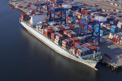 中国 Port Kelang FCLコンテナが東南アジアの港をアメリカ東海岸に出荷 販売のため