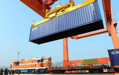 中国 Matson FCL International Ocean Freight Forwarders Shanghai Ningbo To Long Beach 販売のため