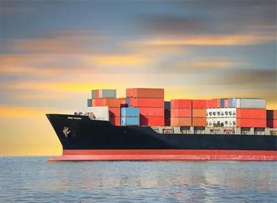 China LCL-Versand von Shenzhen Shanghai Ningbo Guangzhou Tianjin Qingdao in die USA zu verkaufen
