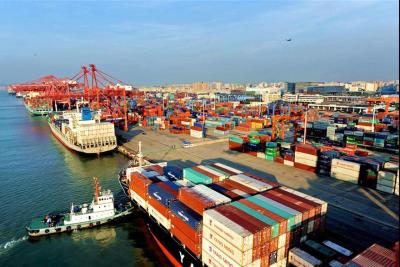 China CMA ANL Shanghai LCL Container Shipping Consolidation Shipping Services for sale