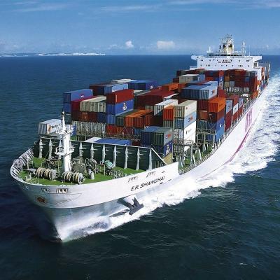 China Versand von Tür zu Tür aus China zu verkaufen