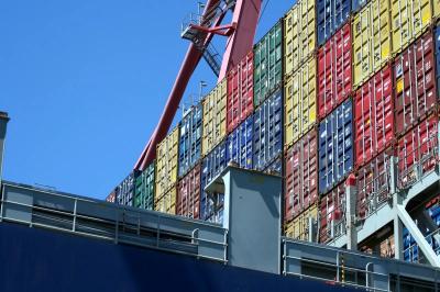 China Kundenspezifische MSK MSC YML LCL Seefracht von China nach USA Amazon zu verkaufen