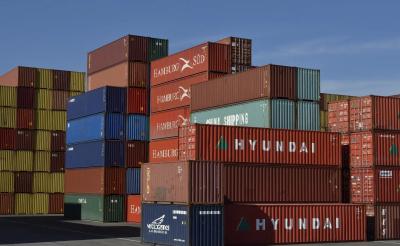 China MATSON ZIM Schneller Seeversand LCL Seeversand nach USA oder Canda zu verkaufen
