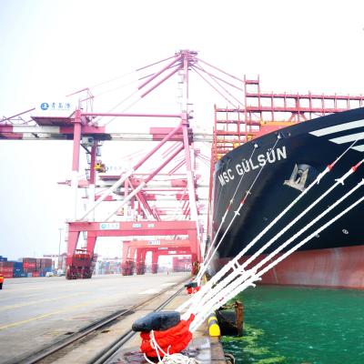 Chine Service d'expédition internationale rapide - FCL/LCL avec 15-30 jours transitent le temps et l'assurance facultative à vendre