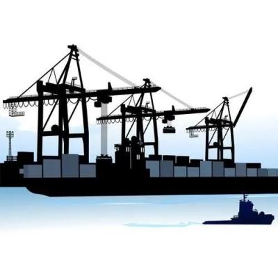 China LCL Container Shipping Payment Varies By Service Provider Packing Loading Available zu verkaufen