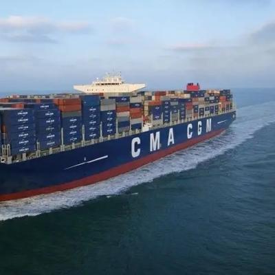 China Insurance Available LCL Container Shipping Services With Varying Payment Methods zu verkaufen