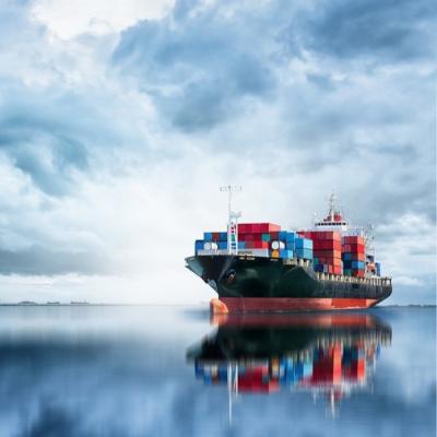 Cina Amazon DDP Ddu Shipping Door To Door Southeast Asia Service Port Klang/YANGON FCL/LCL in vendita
