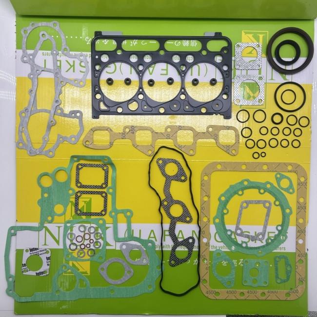 D1703 Full Gasket Kit product photo