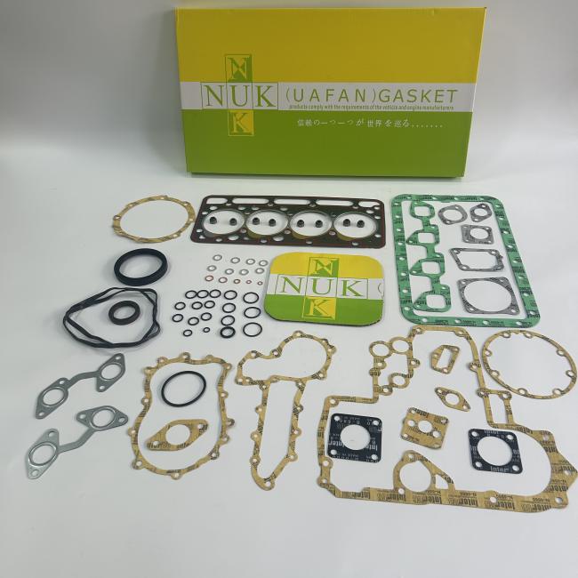Full Gasket Kit for Kubota V2203 Engine