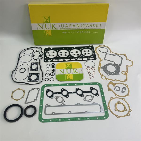 V3300 V3300T Full Gasket Kit product photo
