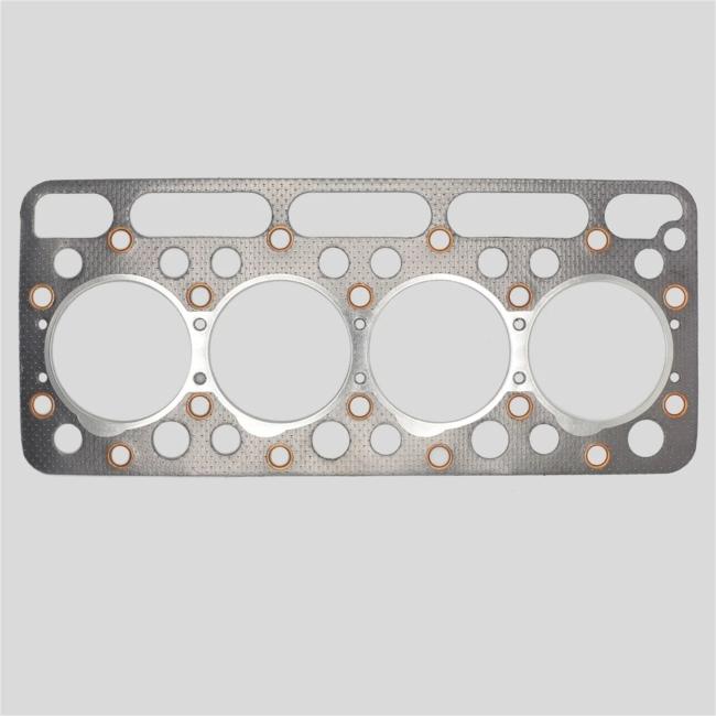 Cylinder head gasket technical specifications