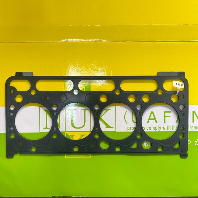 Cylinder head gasket technical specifications