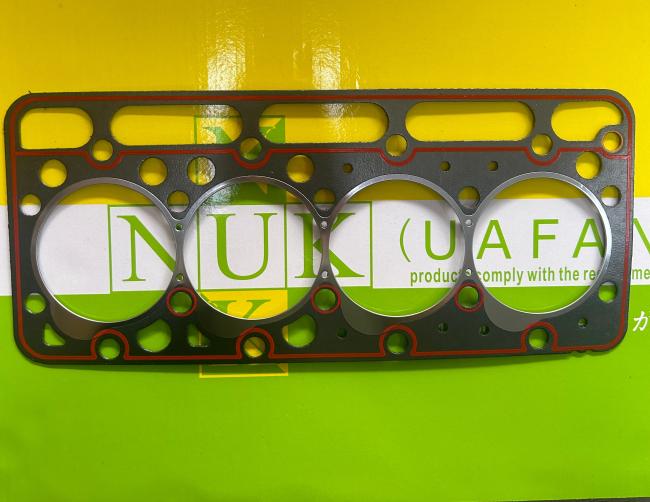 Cylinder head gasket technical specifications