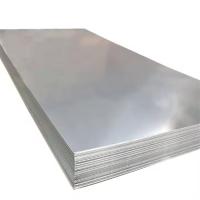 Quality ASTM A240 Stainless Steel Plate 3mm Thick Heat Resistant Stainless Steel Sheet for sale