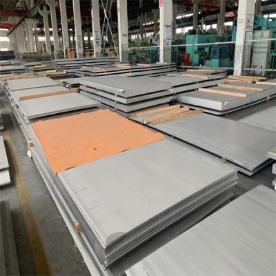 OEM ODM 316 Stainless Steel Plate 3x6ft Mirror Polish Stainless Steel Sheet