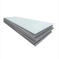 Quality 14GA Stainless Steel Sheet 4x8ft ASME SB-168 For Marine Engine Components for sale