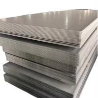 Quality Scratch Resistant 3/16 Inch Stainless Steel Sheet BS 1449 For Food Processing Machinery for sale