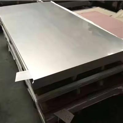 321 Stainless Steel Plate High Strength AMS 5513 Stainless Steel Sheet 1/4 Inch
