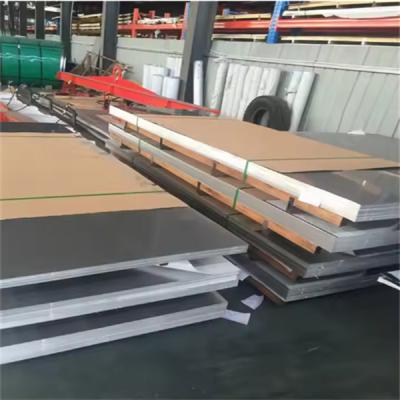 310H Stainless Steel Sheets 2B Finish GB/T 3280 Corrosion Proof For Pharmaceutic