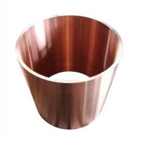 Quality Corrosion Resistant Lead Free Copper Pipe Tube 3/4