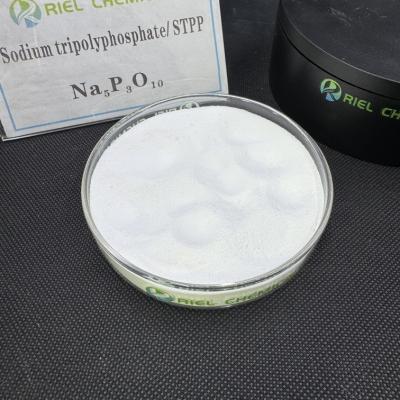 China Purity 96% STPP Phosphate Sodium Tri Poly Phosphate For Water Treatment for sale