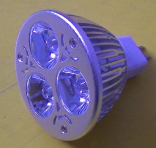 China led spot light for sale