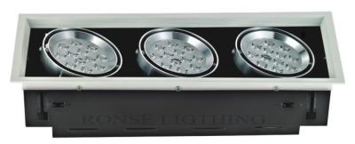 China LED Grille Light for sale