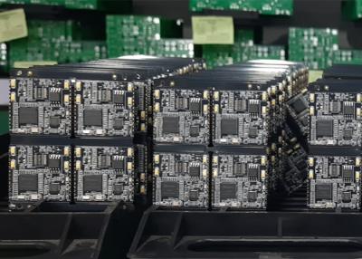 Cina Enig 1/3oz a più strati Tg170 Pcba rapido Fr-4 ad alta frequenza in vendita