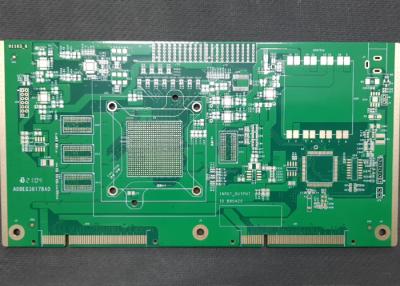 中国 等角のコーティングOSP多層PCBアセンブリ 販売のため