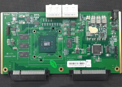 中国 穴6oz多層PCBアセンブリを通した電子工学SMT 販売のため