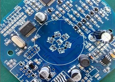 China Prototipo electrónico de la asamblea del PWB de la placa de circuito del OEM 94v0 en venta