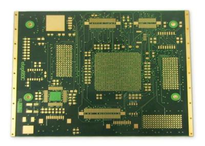 China ROHS 4OZ HDI PWB-Brett-Motherboard-Leiterplatte zu verkaufen