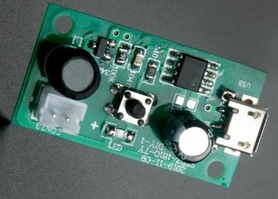 中国 8つの層デジタル回路のための16の層の電子工学PCBアセンブリ 販売のため