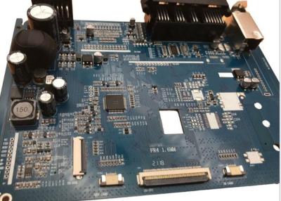 中国 4層6の層8の層SMD THT PCBの構成アセンブリ 販売のため