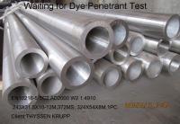Quality 1.4301 1.4306 1.4307 1.4311 1.4541 SS Seamless Tube For Petro Chemical for sale