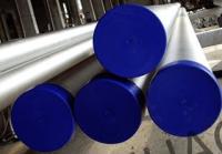 Quality Pickling Bright Annealing Cold Rolled Steel Tubing 6mm-1219mm Outer Diameter for sale