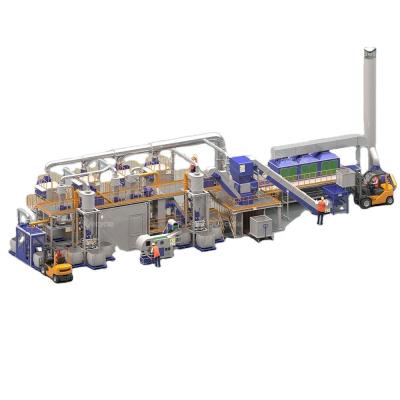 중국 자동차 리?? 이온 배터리 재활용 기계 200kg/H-1000kg/H 용량 판매용