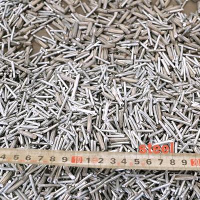 Chine Taux de séparation de 99% ACSR machine de recyclage Al ligne de coupe de fil 22,25KW à vendre
