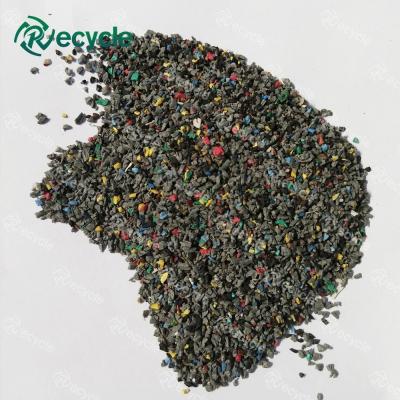 중국 CE 인증을 받은 곡물화 기계와 함께 300kg/h의 구리 와이어 케이블 폐기물을 재활용하는 기계 판매용