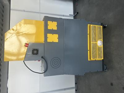 Chine Machine de recyclage de câbles de câbles de cuivre pour les besoins du client 50-80 kg/h à vendre